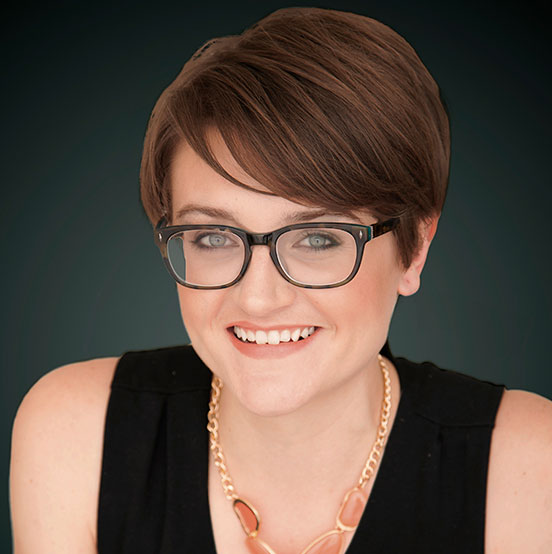 DANIELLE SELLERS | The Loken Group